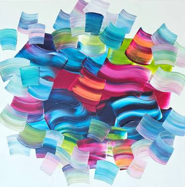 Stephanie Rivet | Saatchi Art