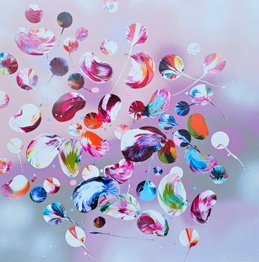 Stephanie Rivet | Saatchi Art