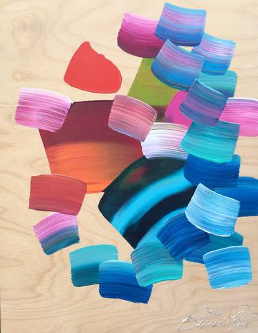 Stephanie Rivet Artworks | Saatchi Art