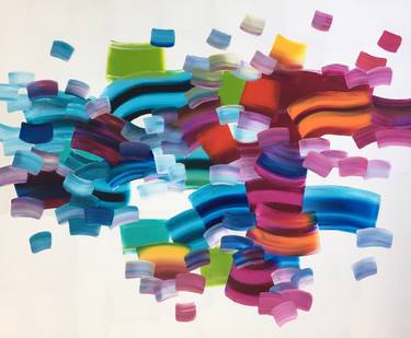 Stephanie Rivet Artworks | Saatchi Art