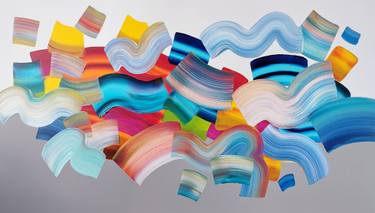 Stephanie Rivet Artworks | Saatchi Art