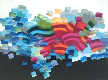 Stephanie Rivet Artworks | Saatchi Art