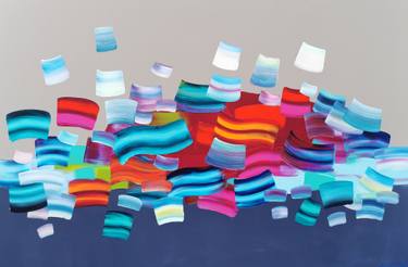 Stephanie Rivet Artworks | Saatchi Art