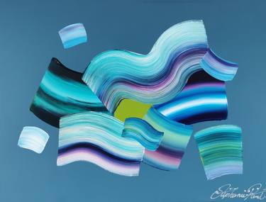 Stephanie Rivet Artworks | Saatchi Art