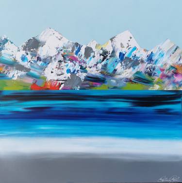 Stephanie Rivet Artworks | Saatchi Art