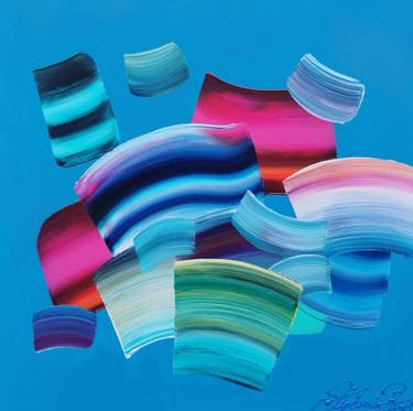 Stephanie Rivet Artworks | Saatchi Art