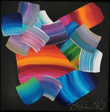 Stephanie Rivet Artworks | Saatchi Art