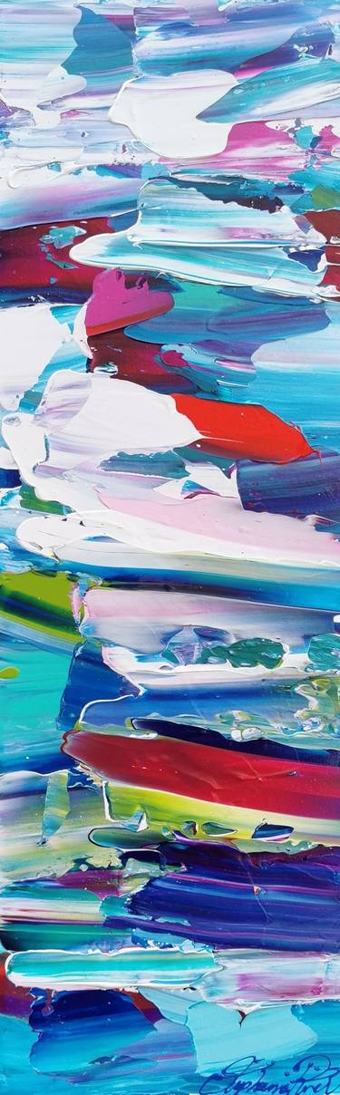 Stephanie Rivet Artworks | Saatchi Art