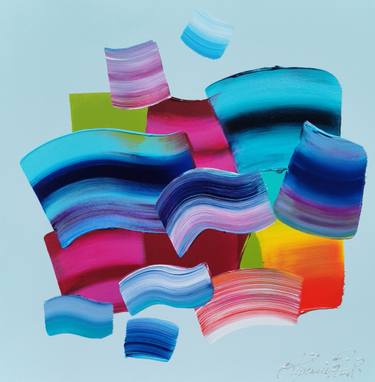 Stephanie Rivet Artworks | Saatchi Art