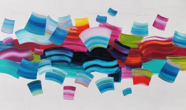 Stephanie Rivet Artworks | Saatchi Art