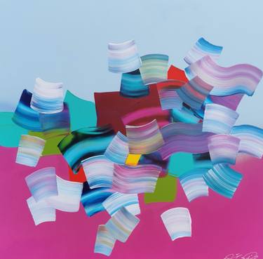 Stephanie Rivet Artworks | Saatchi Art