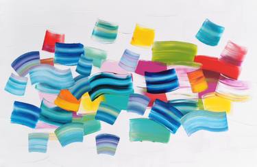 Stephanie Rivet Artworks | Saatchi Art