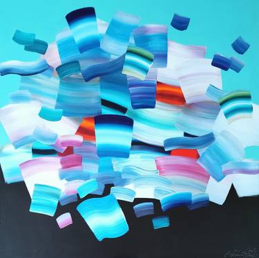 Stephanie Rivet Artworks | Saatchi Art