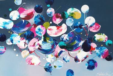 Stephanie Rivet Artworks | Saatchi Art