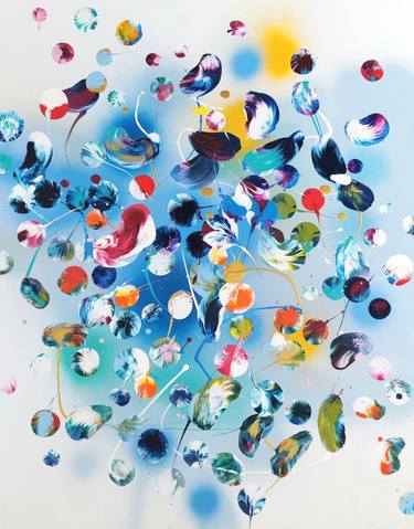 Stephanie Rivet Artworks | Saatchi Art