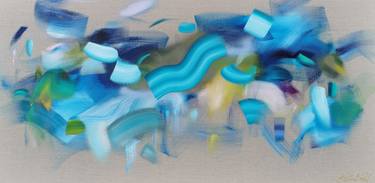 Stephanie Rivet Artworks | Saatchi Art