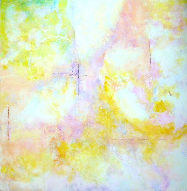 Founding Painting by Maureen Mackey | Saatchi Art