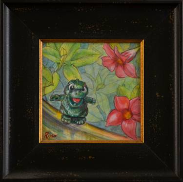 Roger Gordon Artworks | Saatchi Art
