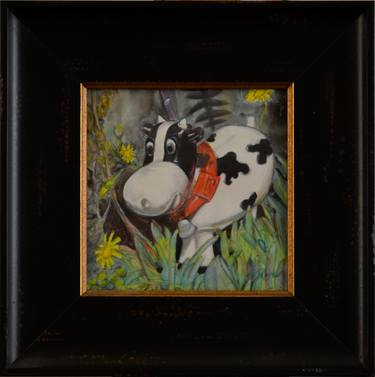 Roger Gordon Artworks | Saatchi Art