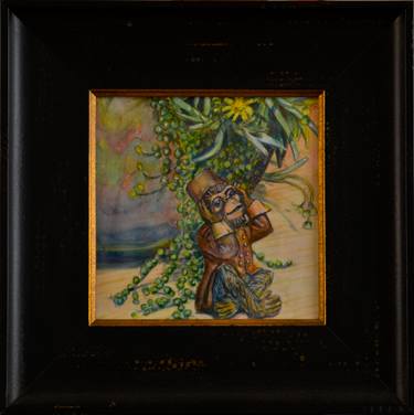 Roger Gordon Artworks | Saatchi Art