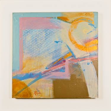 Roger Gordon Artworks | Saatchi Art
