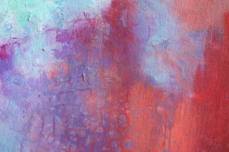 Revival Painting by Karen Hale | Saatchi Art