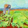 Organico Painting by Bryce Brown | Saatchi Art