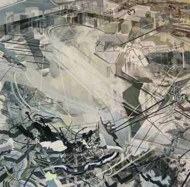 alejandro martin Artworks | Saatchi Art