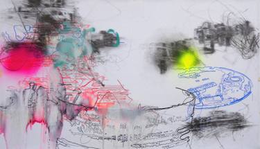 alejandro martin Artworks | Saatchi Art