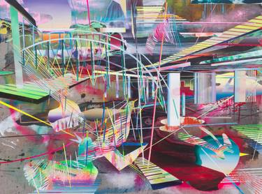 alejandro martin Artworks | Saatchi Art