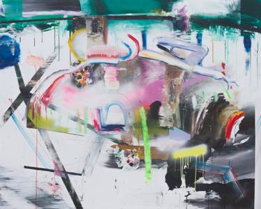 alejandro martin Artworks | Saatchi Art