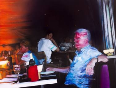 alejandro martin Artworks | Saatchi Art