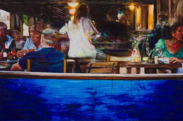 alejandro martin Artworks | Saatchi Art