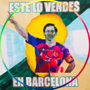 alejandro martin Artworks | Saatchi Art