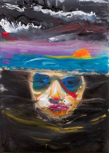 alejandro martin Artworks | Saatchi Art