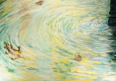 Ron Pruett | Saatchi Art