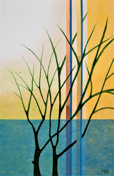 Ron Pruett | Saatchi Art