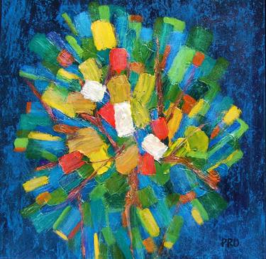 Ron Pruett | Saatchi Art