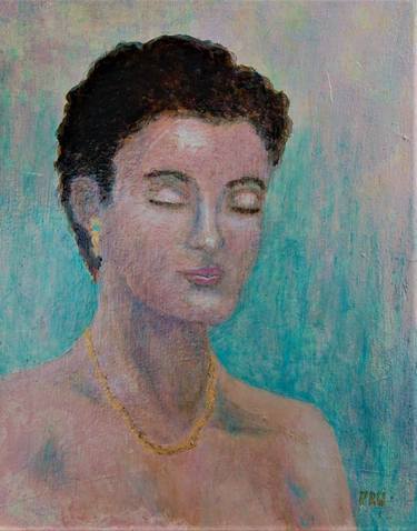 Ron Pruett | Saatchi Art