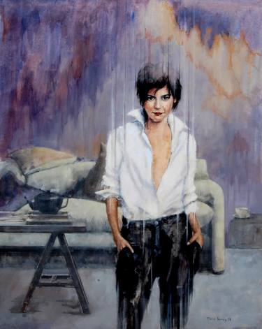 David Farrés Calvo Artworks | Saatchi Art