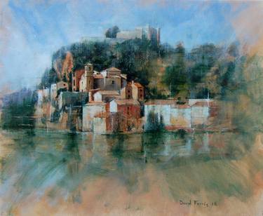 David Farrés Calvo Artworks | Saatchi Art