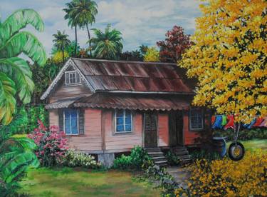 KARIN BEST | Saatchi Art