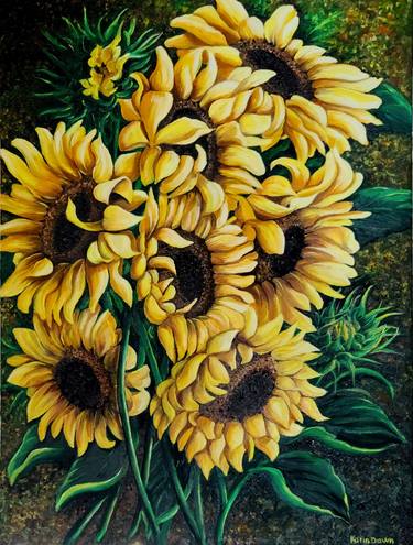 KARIN BEST | Saatchi Art