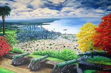 KARIN BEST | Saatchi Art