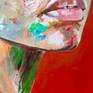 Pageant Painting by Jonathan McAfee | Saatchi Art