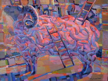 Alexey Rubanov Artworks | Saatchi Art