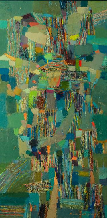 Alexey Rubanov Artworks | Saatchi Art