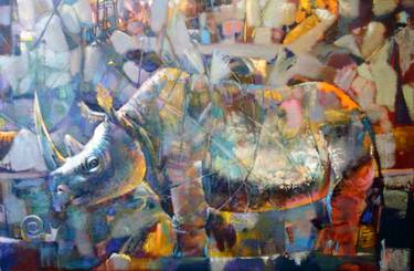 Alexey Rubanov Artworks | Saatchi Art