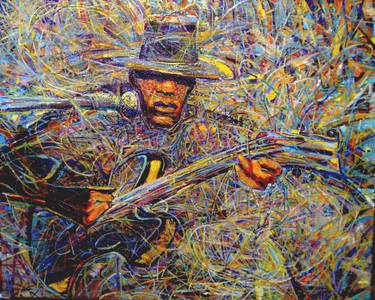 Alexey Rubanov Artworks | Saatchi Art