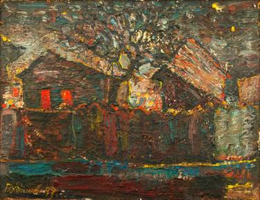 Alexey Rubanov Artworks | Saatchi Art